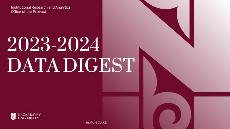NU Data Digest 2023-2024 and Degree Reciepient Profiles – Strategy ...